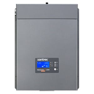 RV Batteries Canada | Deep Cycle RV Batteries | Canadian Energy