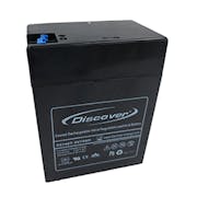 Sealed Lead Acid (SLA) Batteries | Canadian Energy