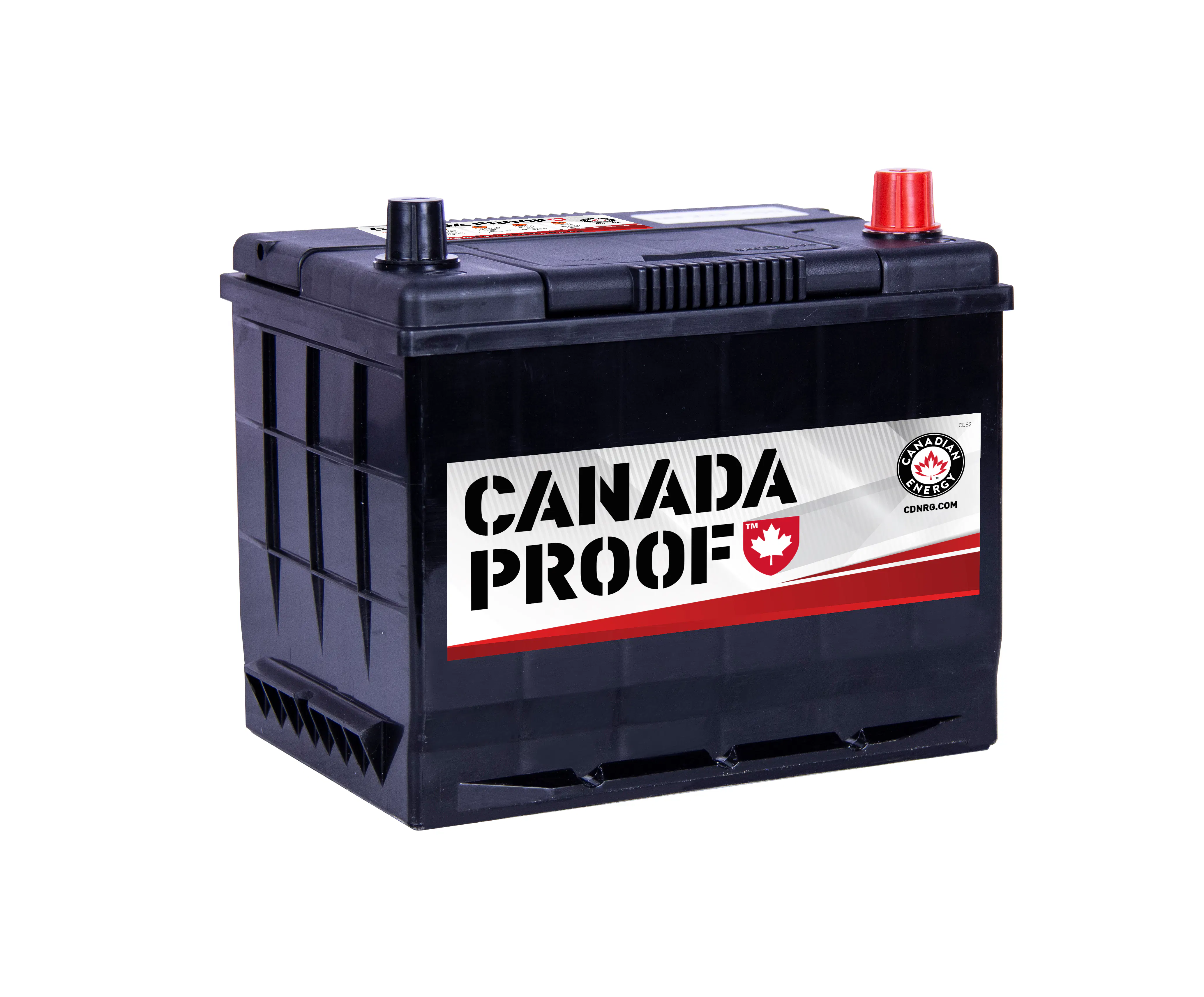 Flooded Lead Acid Starting - G22F60 | Canadian Energy