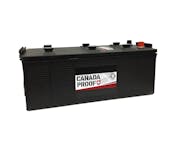 Flooded Lead Acid Starting Batteries | Canadian Energy